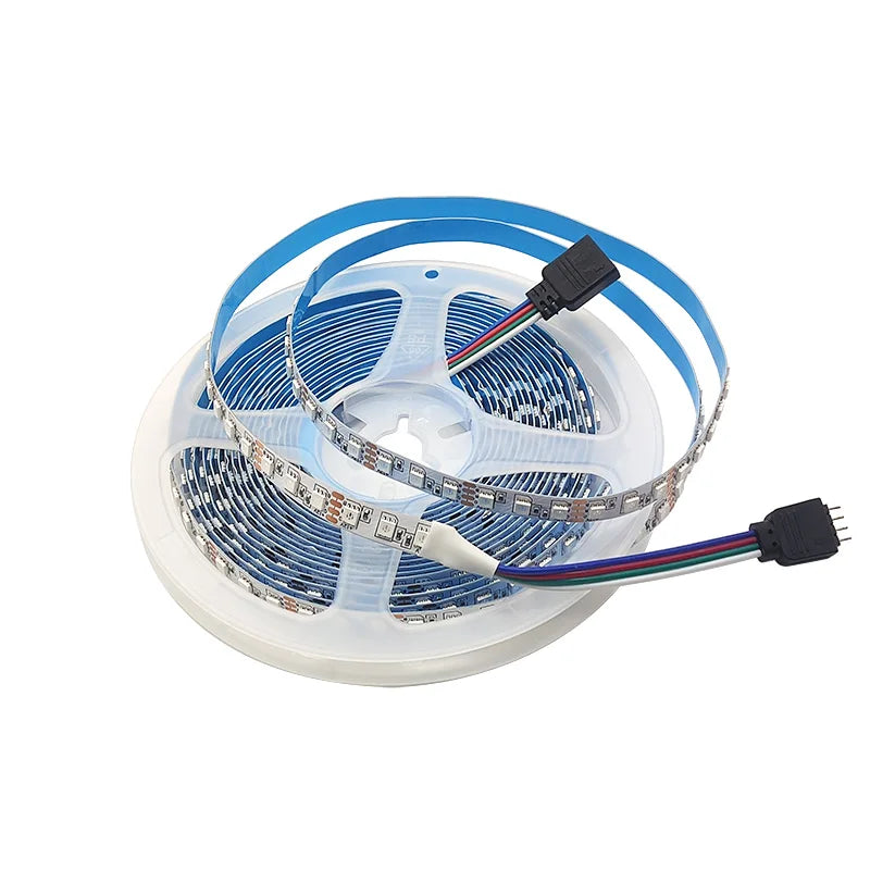 New arrival High Brightness RGB LED Strip SMD 3535 RGB Color