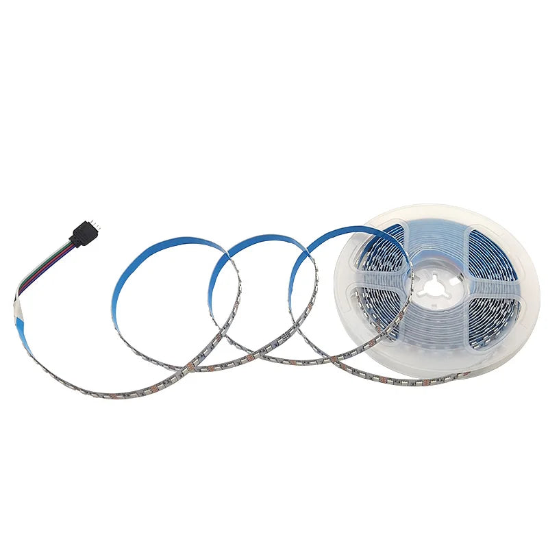 New arrival High Brightness RGB LED Strip SMD 3535 RGB Color