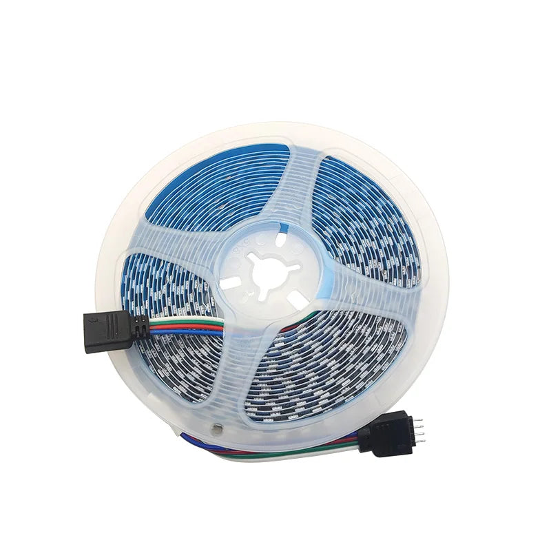 New arrival High Brightness RGB LED Strip SMD 3535 RGB Color