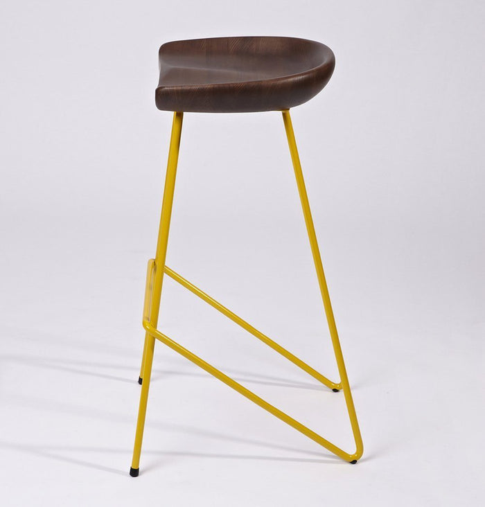 Aria - Classic Bar Stool