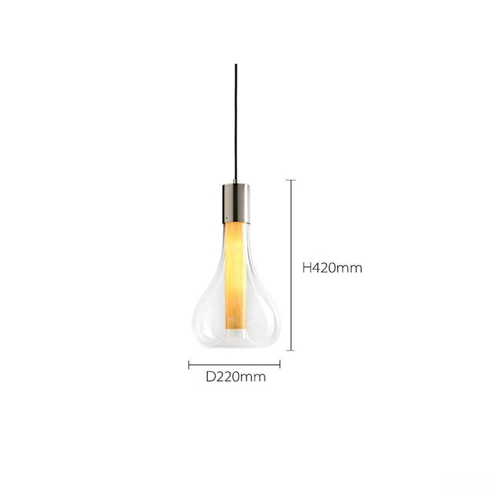 Single Head Designer Pendant Light