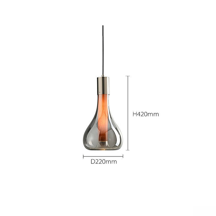 Single Head Designer Pendant Light