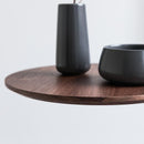 Finian - Modern Three Level End Table