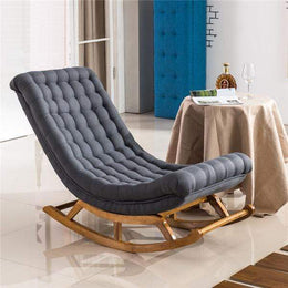 Supreme Rocking Chair